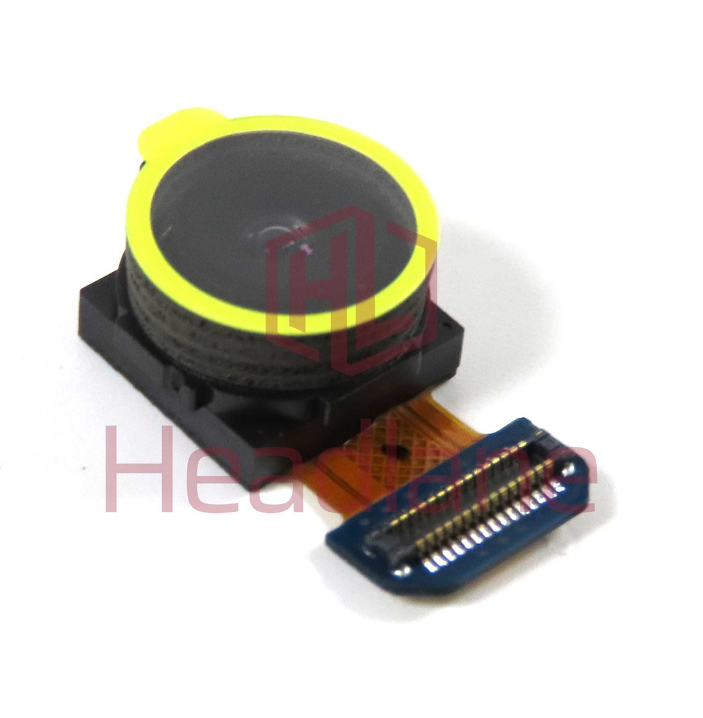 Samsung SM-A356 Galaxy A33 5G 8MP Front Camera Module - GH96-16673A